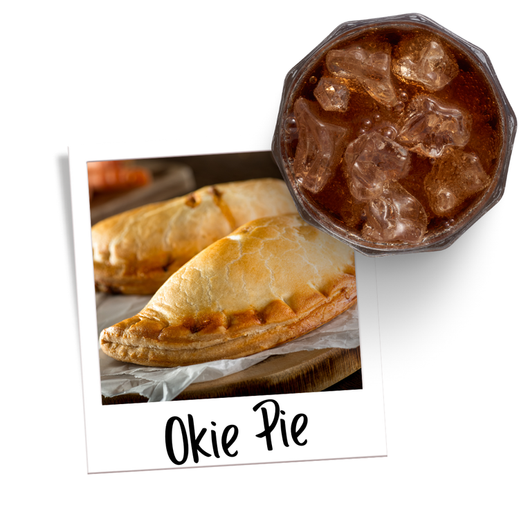 Cal Okie Orchard Kitchen — MurrayFamilyFarms