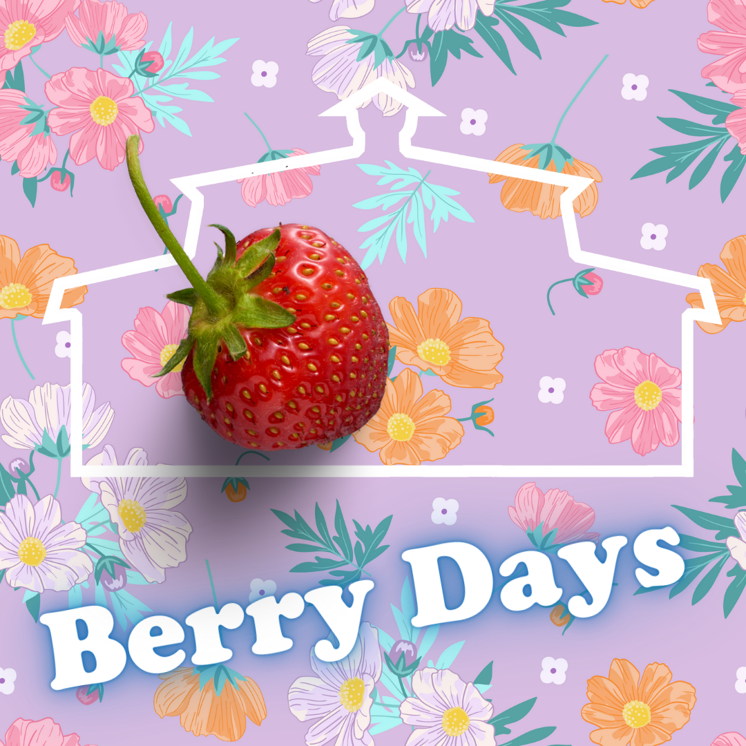 Event Calendar — MurrayFamilyFarms