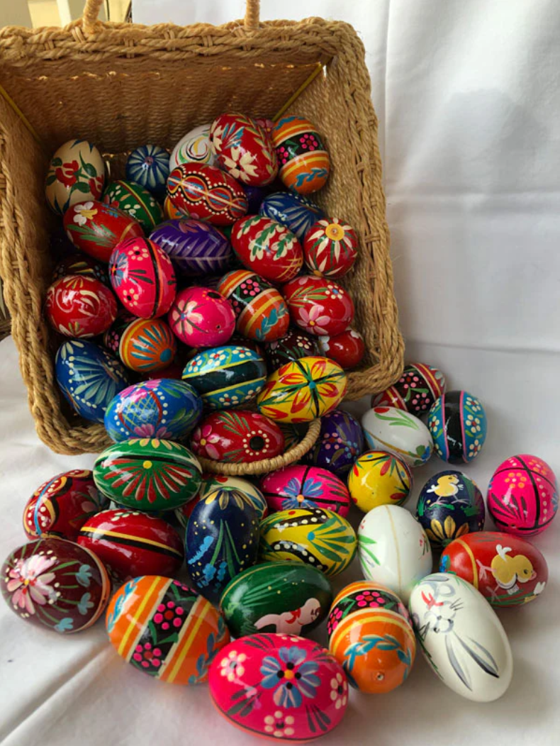 Easter Fun on the Farm — MurrayFamilyFarms