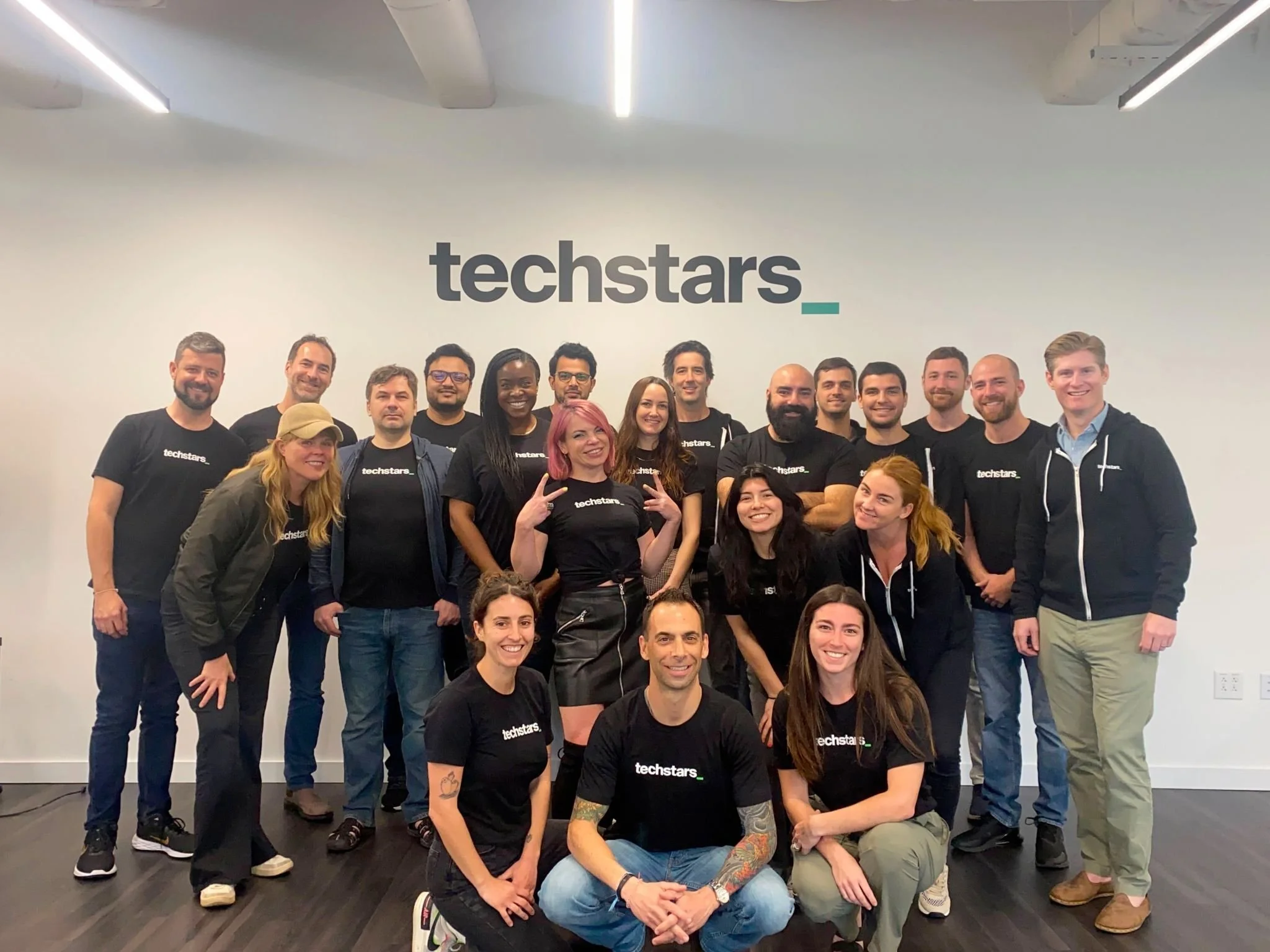 Techstars Gift Guide