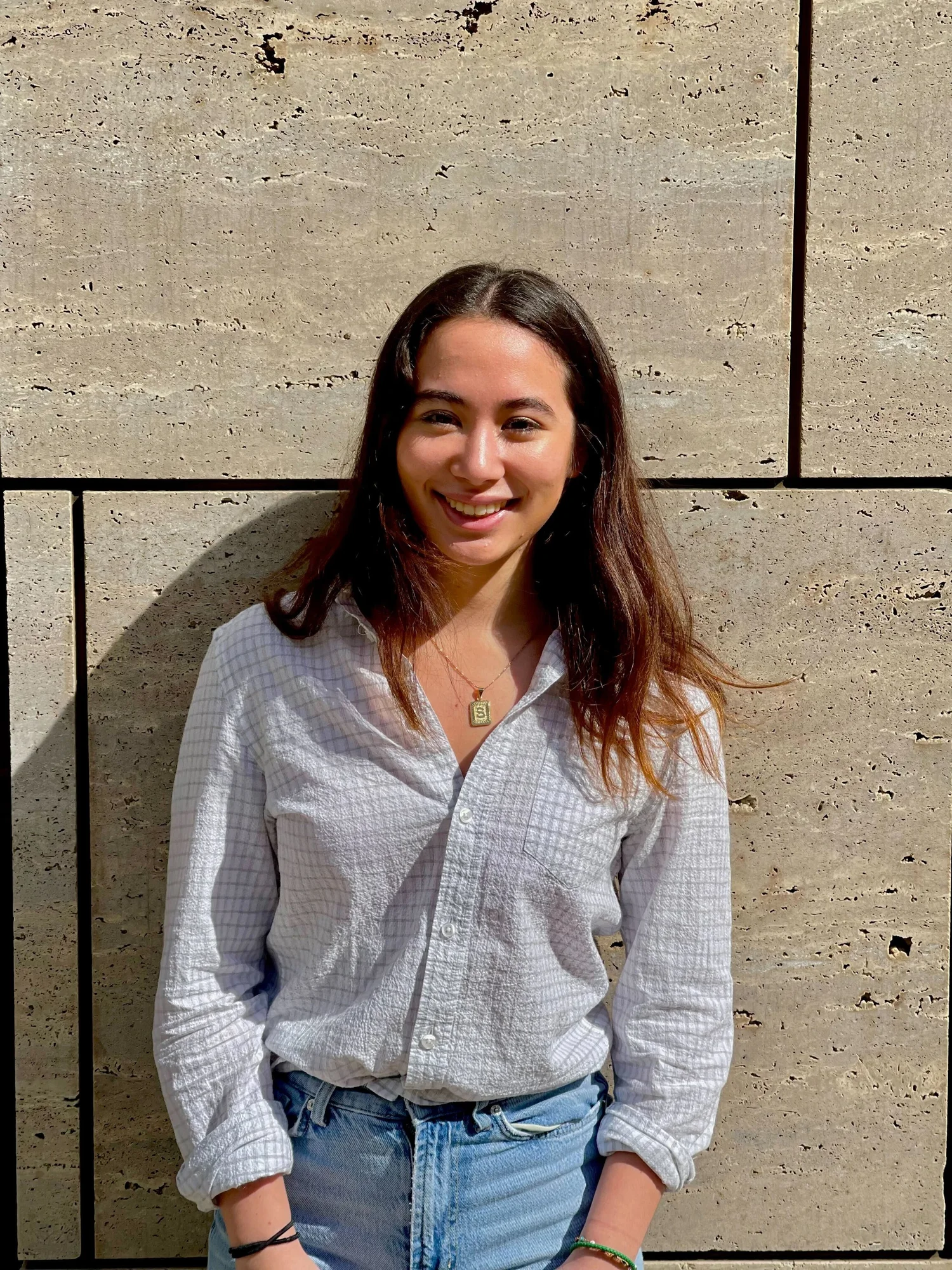 Team — Chou Lab @ UCSF