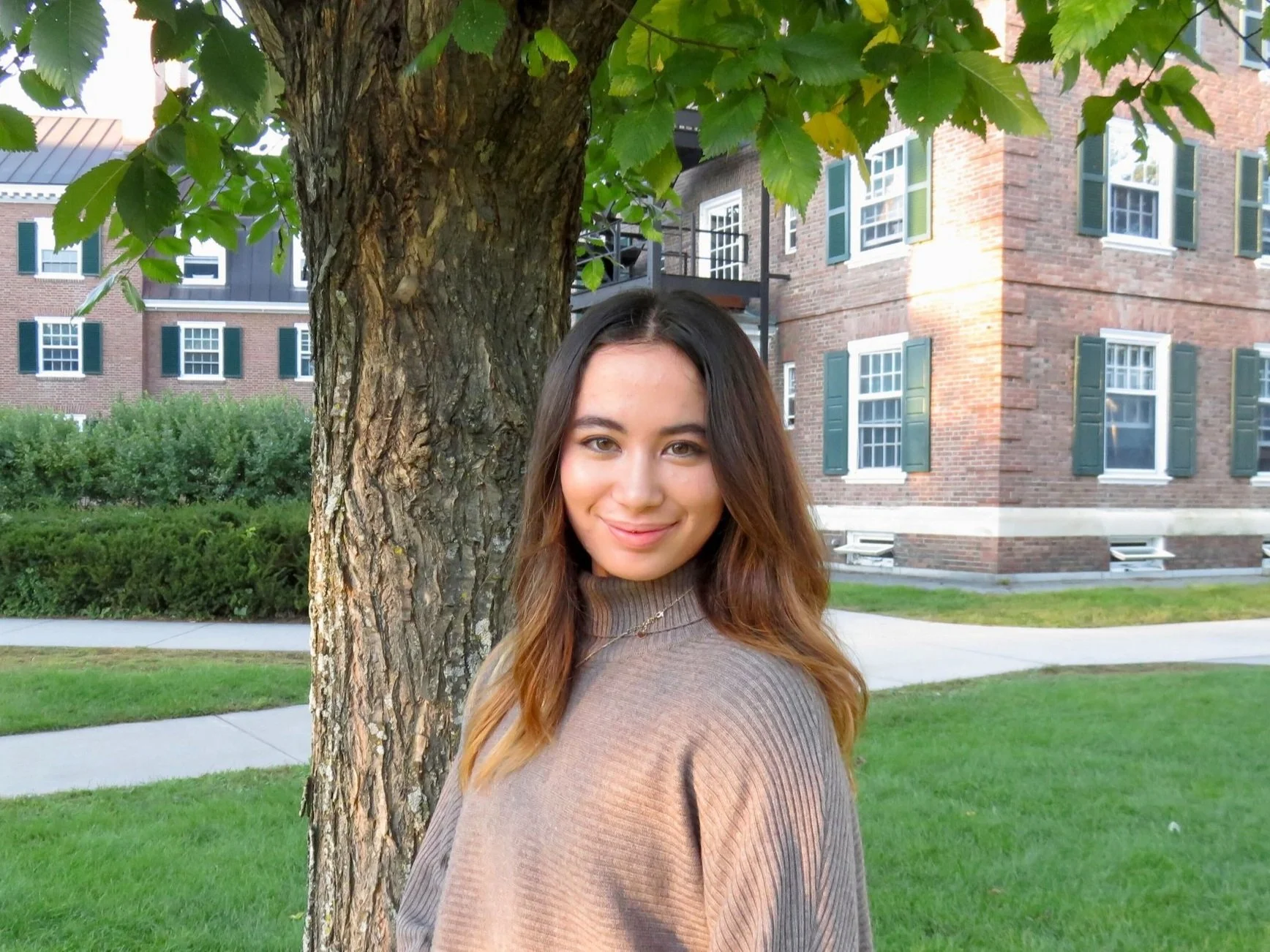 Team — Chou Lab @ UCSF