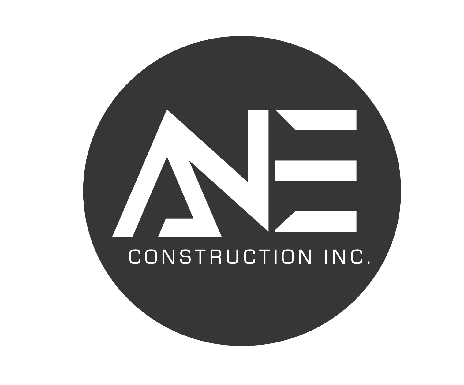 ANE CONSTRUCTION INC.