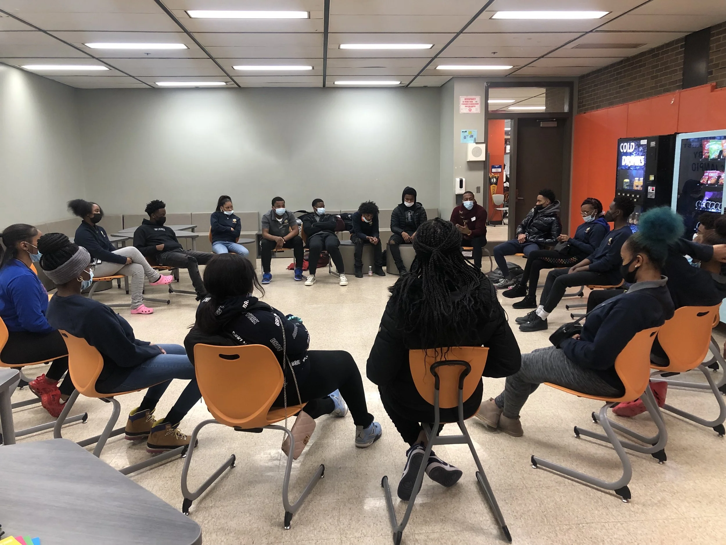 Elevate Greatness | Elevate Greatness