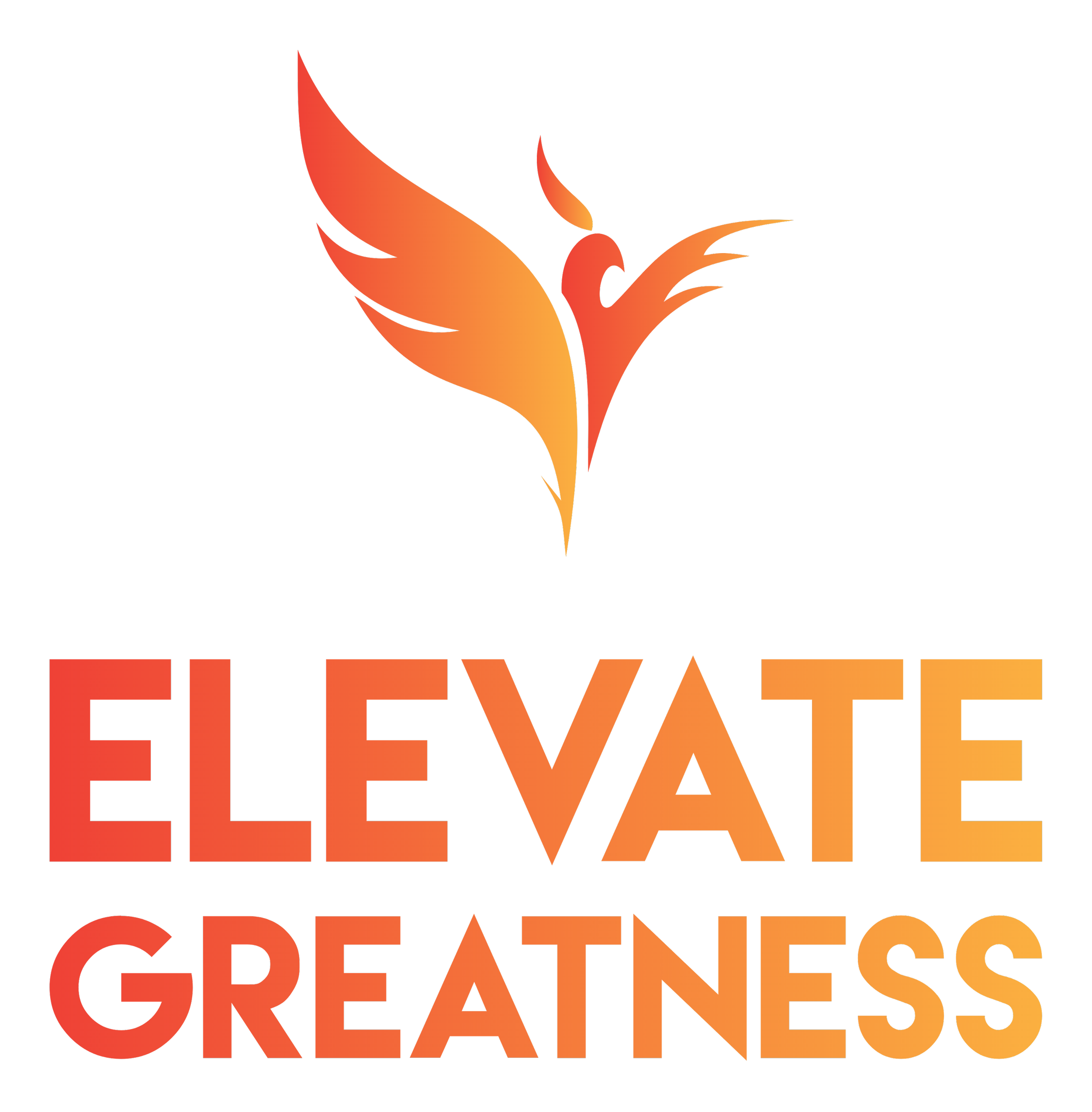 Elevate Greatness | Elevate Greatness