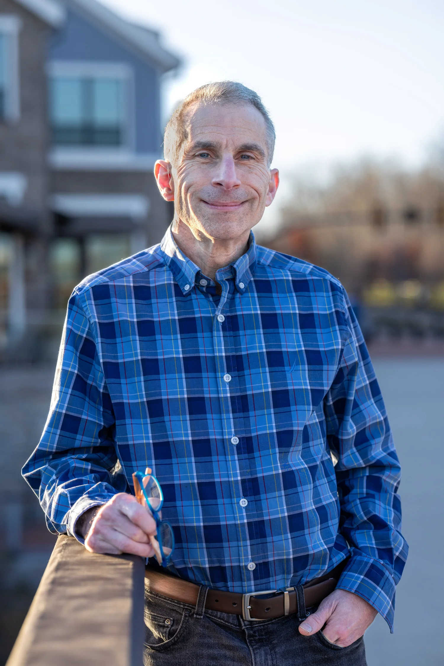 Columbus OCD and Anxiety Clinic - COAC