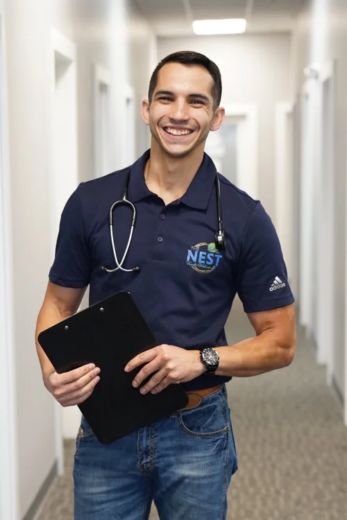 About Us — The Nest Family Wellness