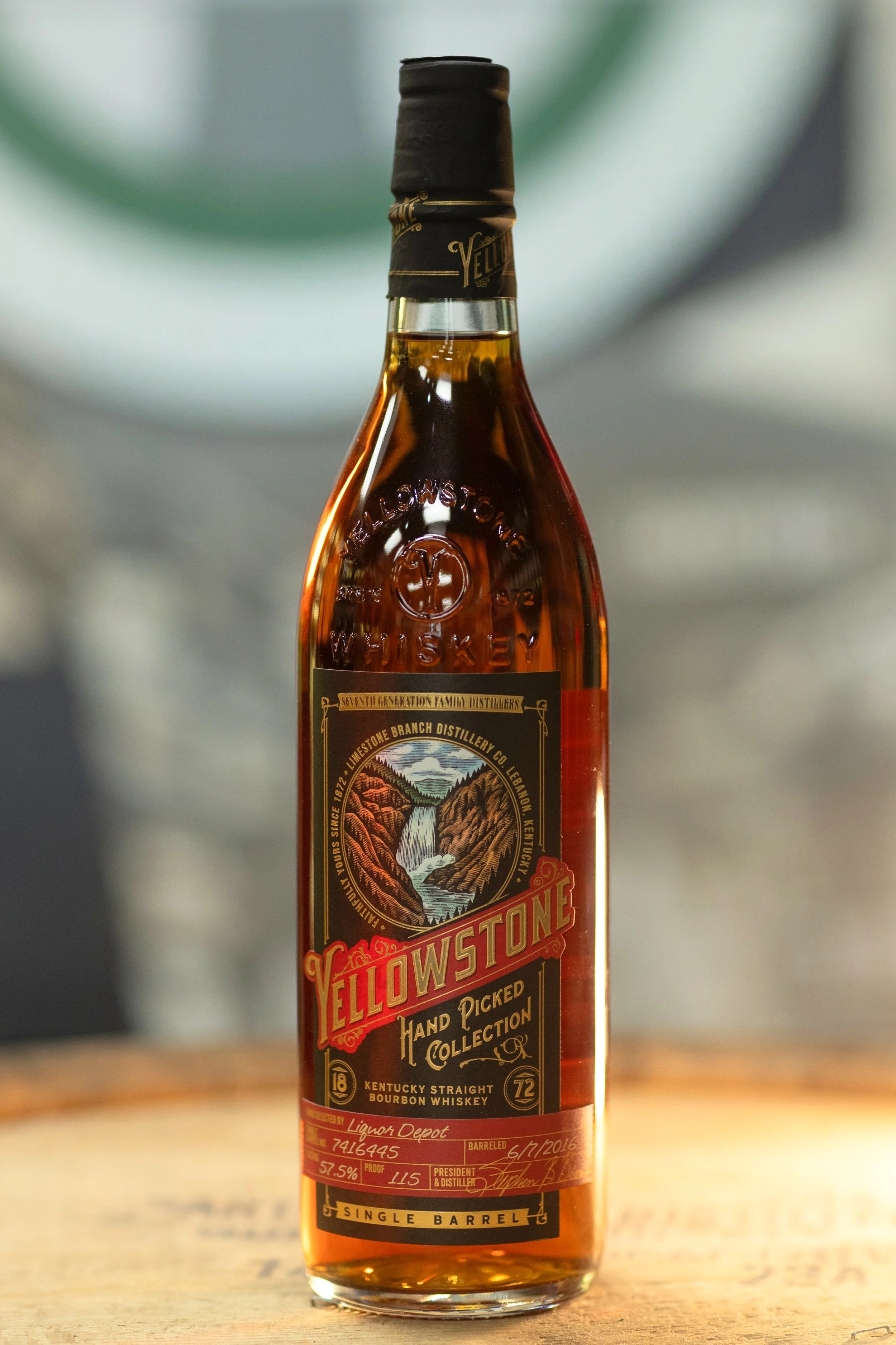 Shop Barrel Picks and Merchandise — Liquor Depot Tampa