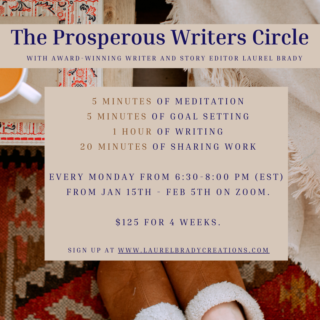 Online Writing Workshops, Substantive Editing, and Writing Services ...