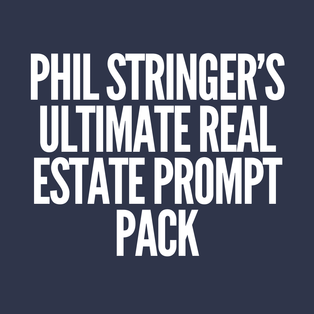Phil Stringer