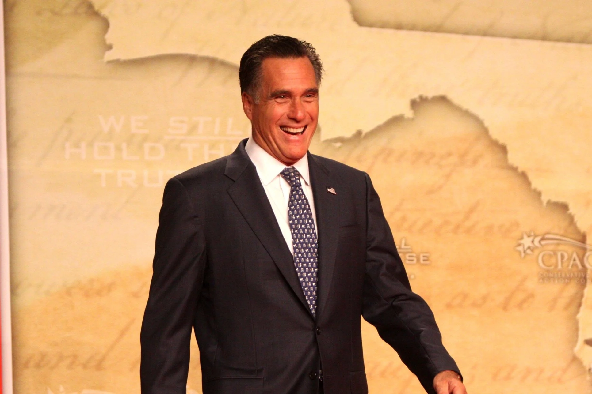 A Centrist in the Arena — The Vital Center