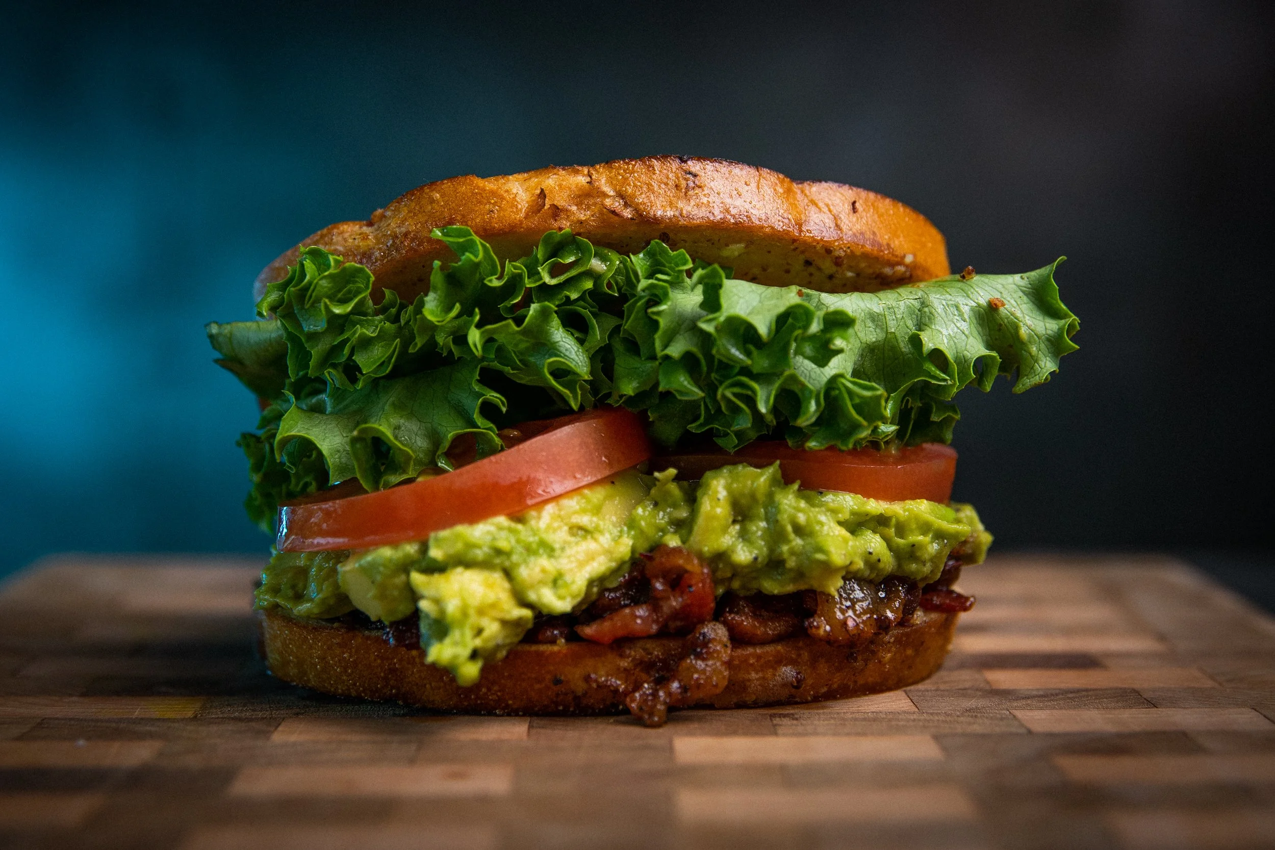 Menu | Rival Coffee — rival coffee co.