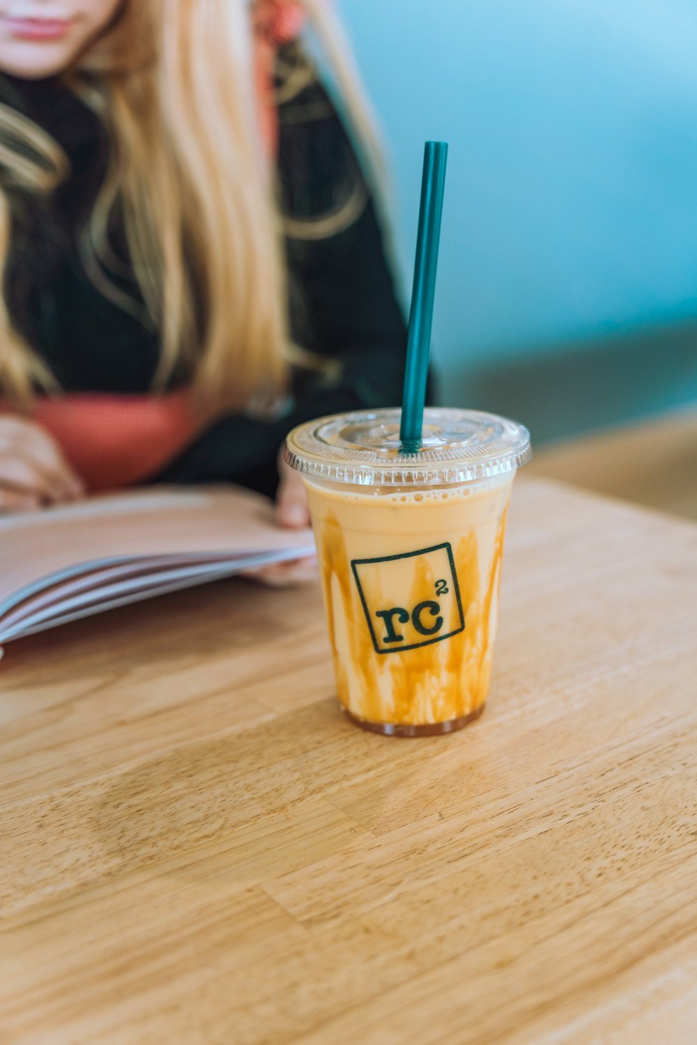 rival coffee co.