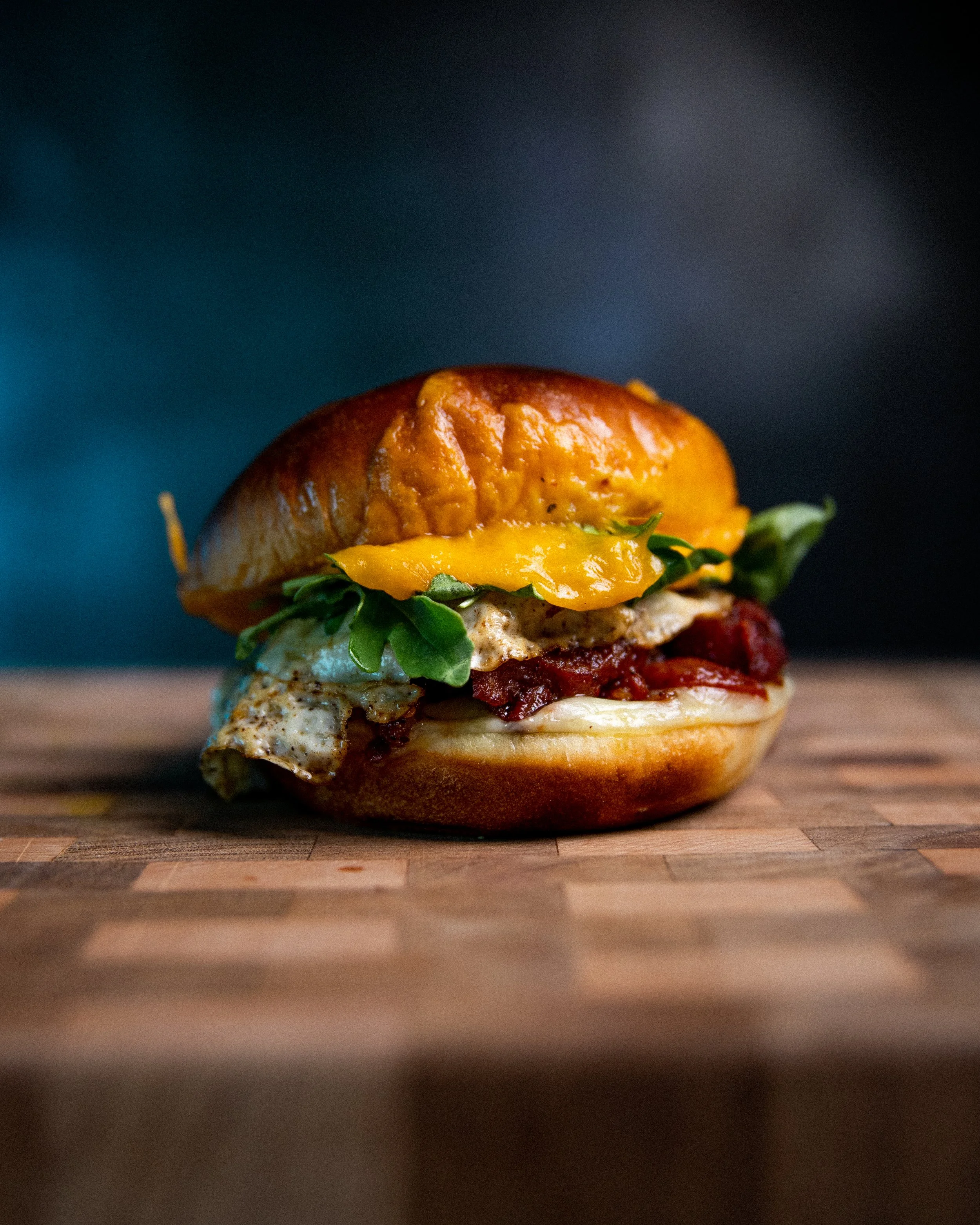 Menu | Rival Coffee — rival coffee co.
