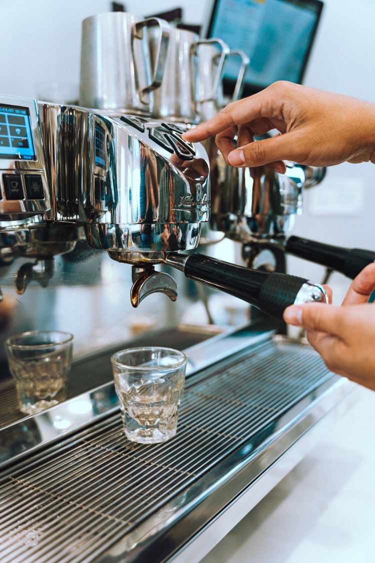 rival coffee co.