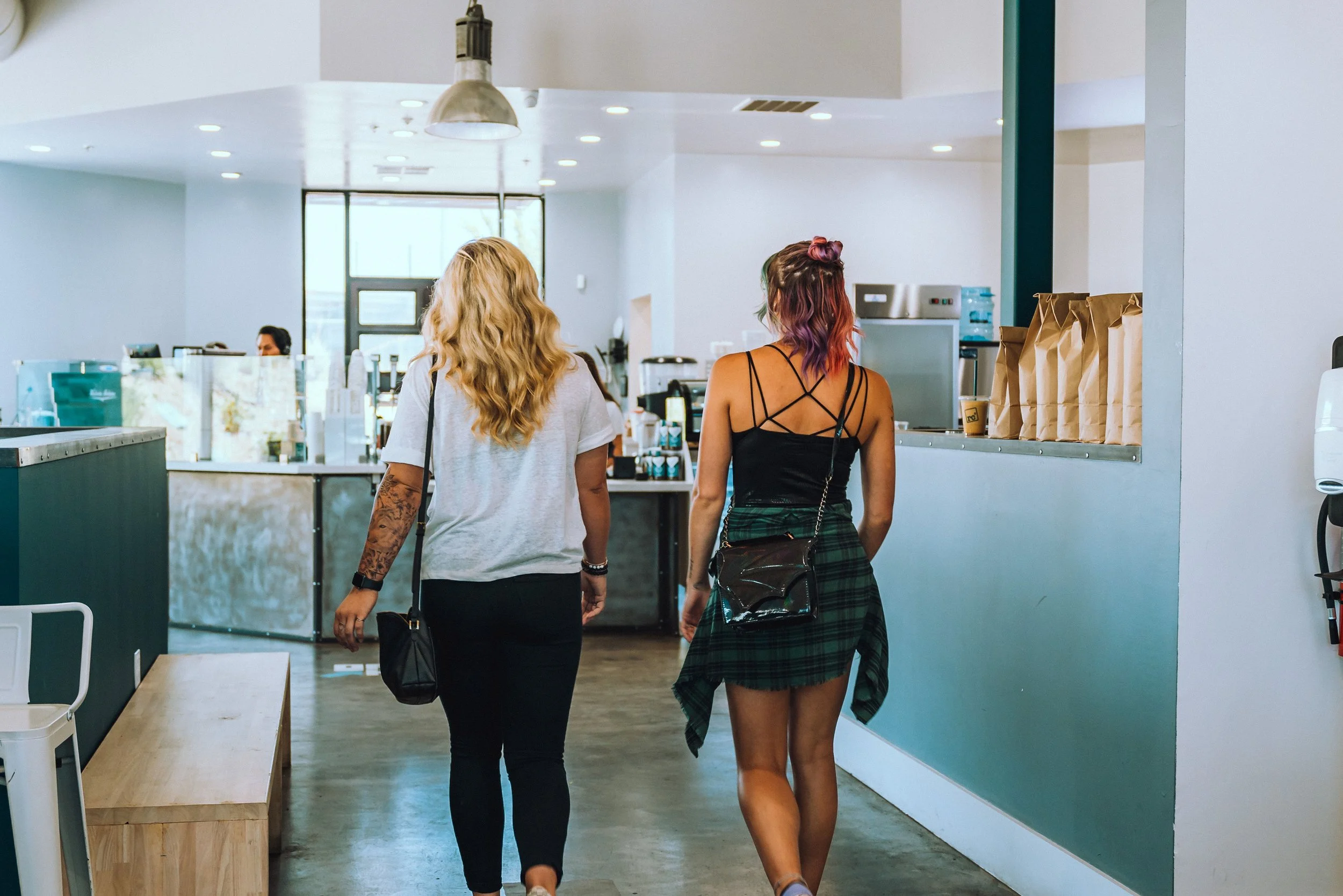 Apply | Rival Coffee — rival coffee co.