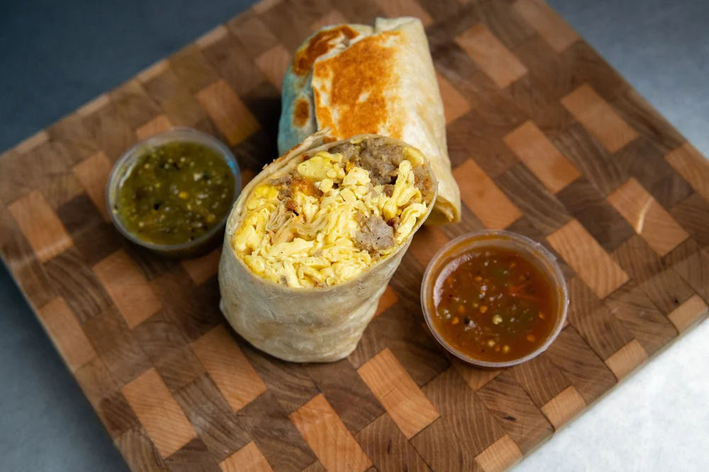 Menu | Rival Coffee — rival coffee co.