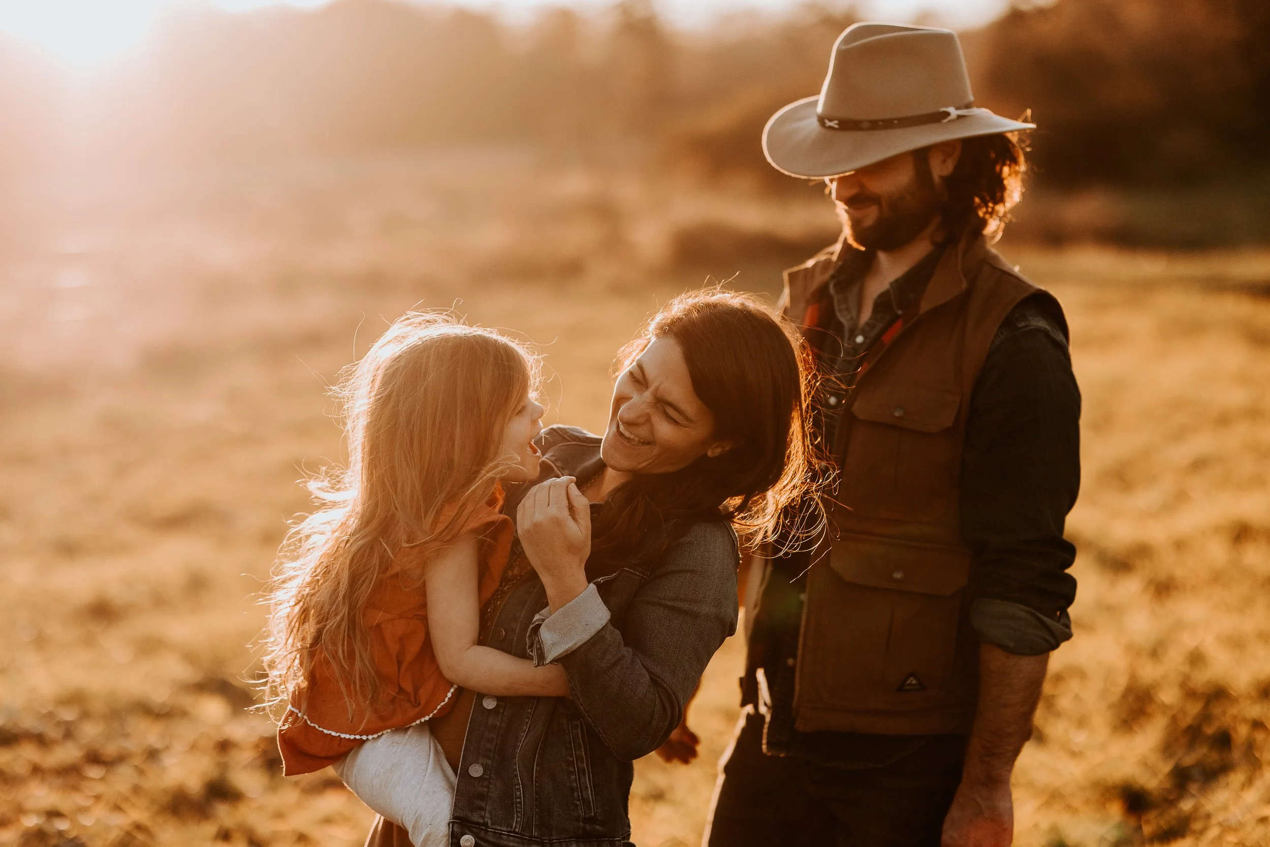 Family — Honest To Goodness Photography