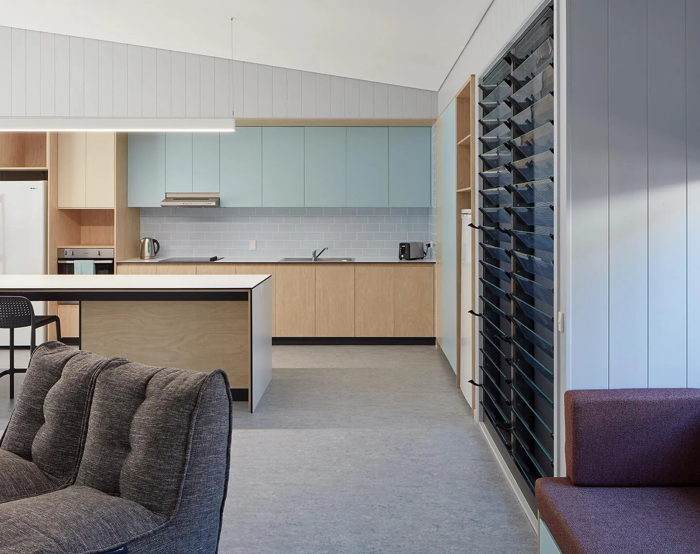 Fernvale Village Shopping Centre — Push Architecture