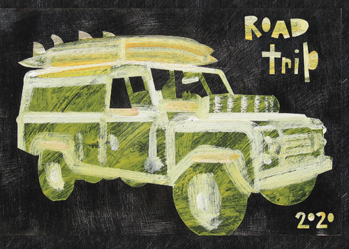 Studio — Push Architecture