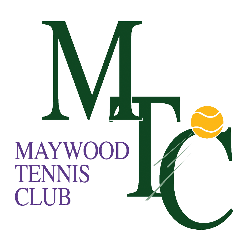Maywood Tennis Club — Maywood Tennis Club