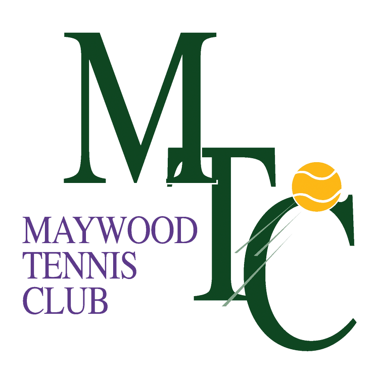 Maywood Tennis Club — Maywood Tennis Club