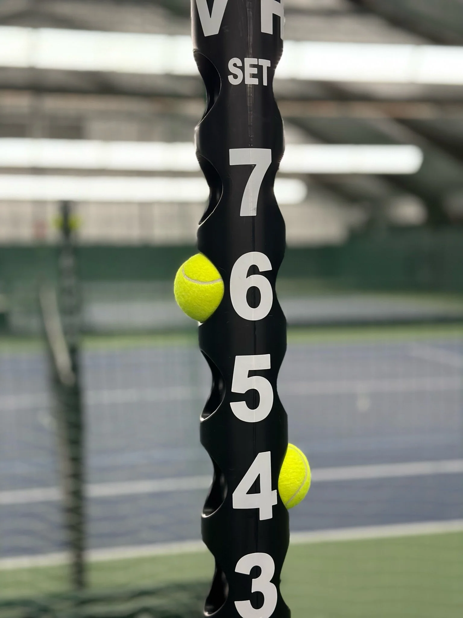 Maywood Tennis Club — Maywood Tennis Club
