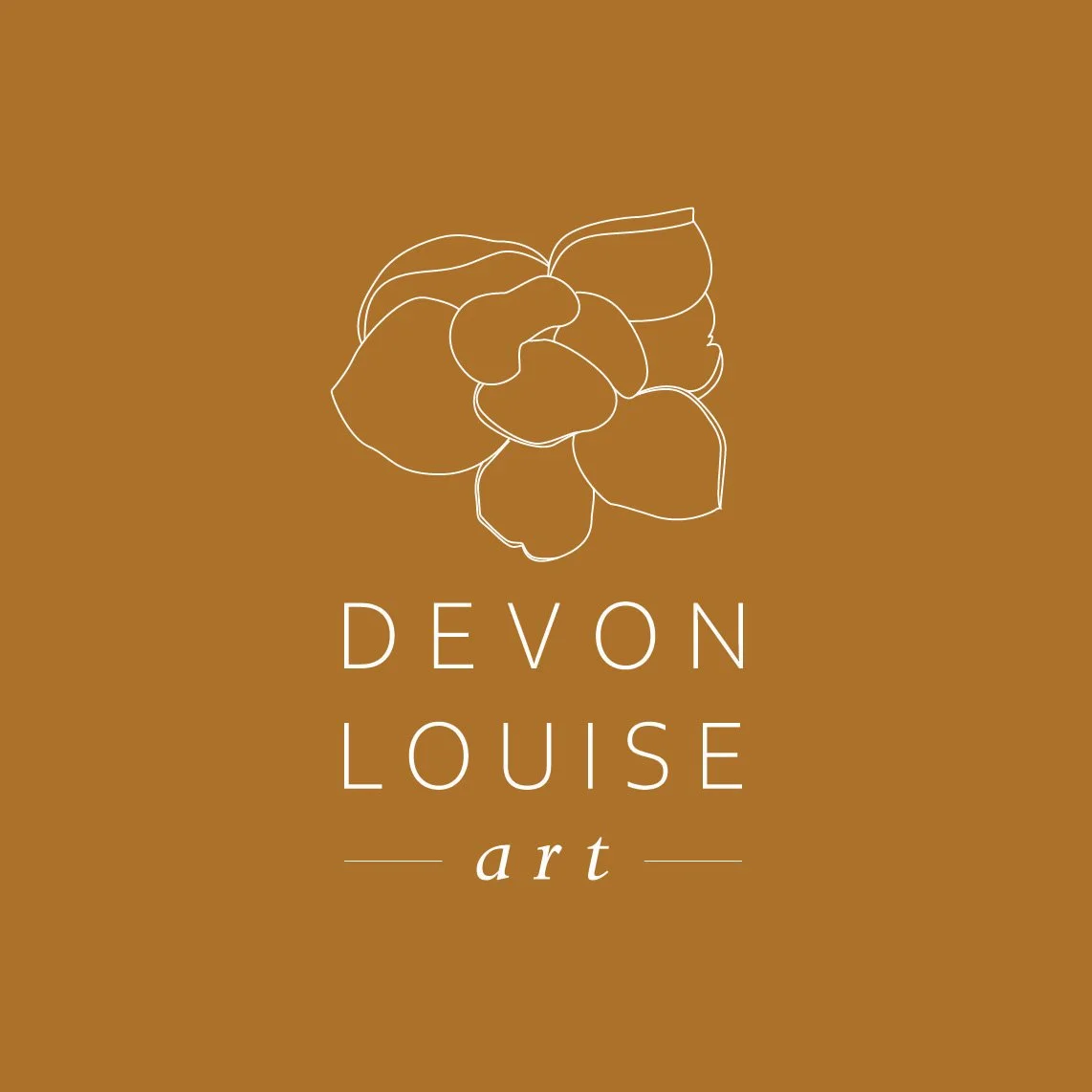 Devon Louise Art