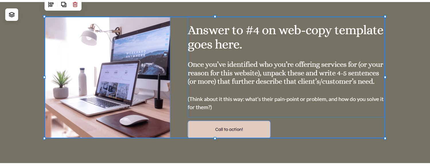 How to Build Your Website in 7 Steps — Web Designs by ejDaniels