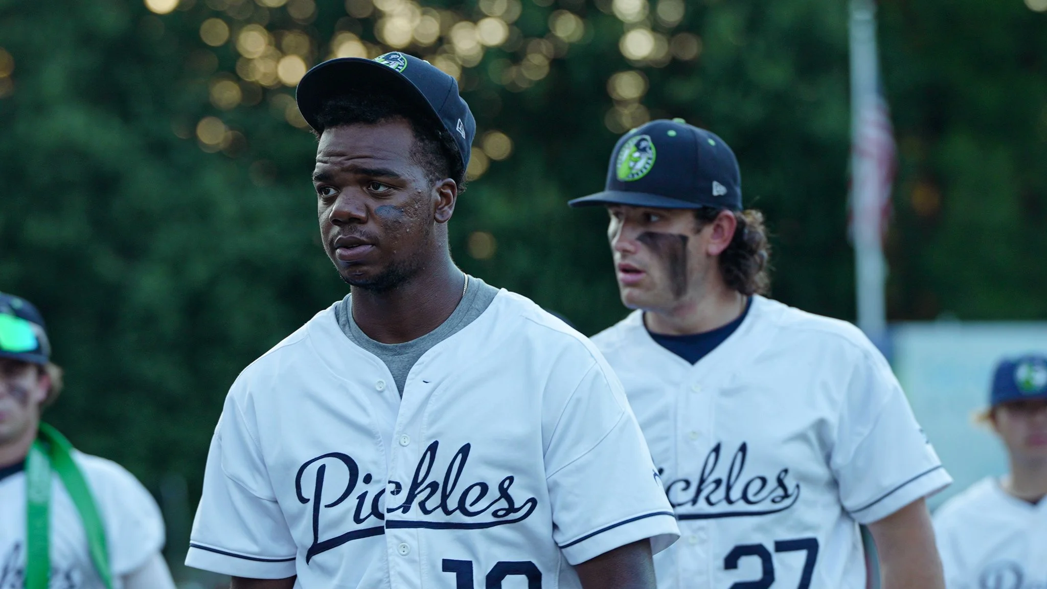 Shane McNeill Portfolio