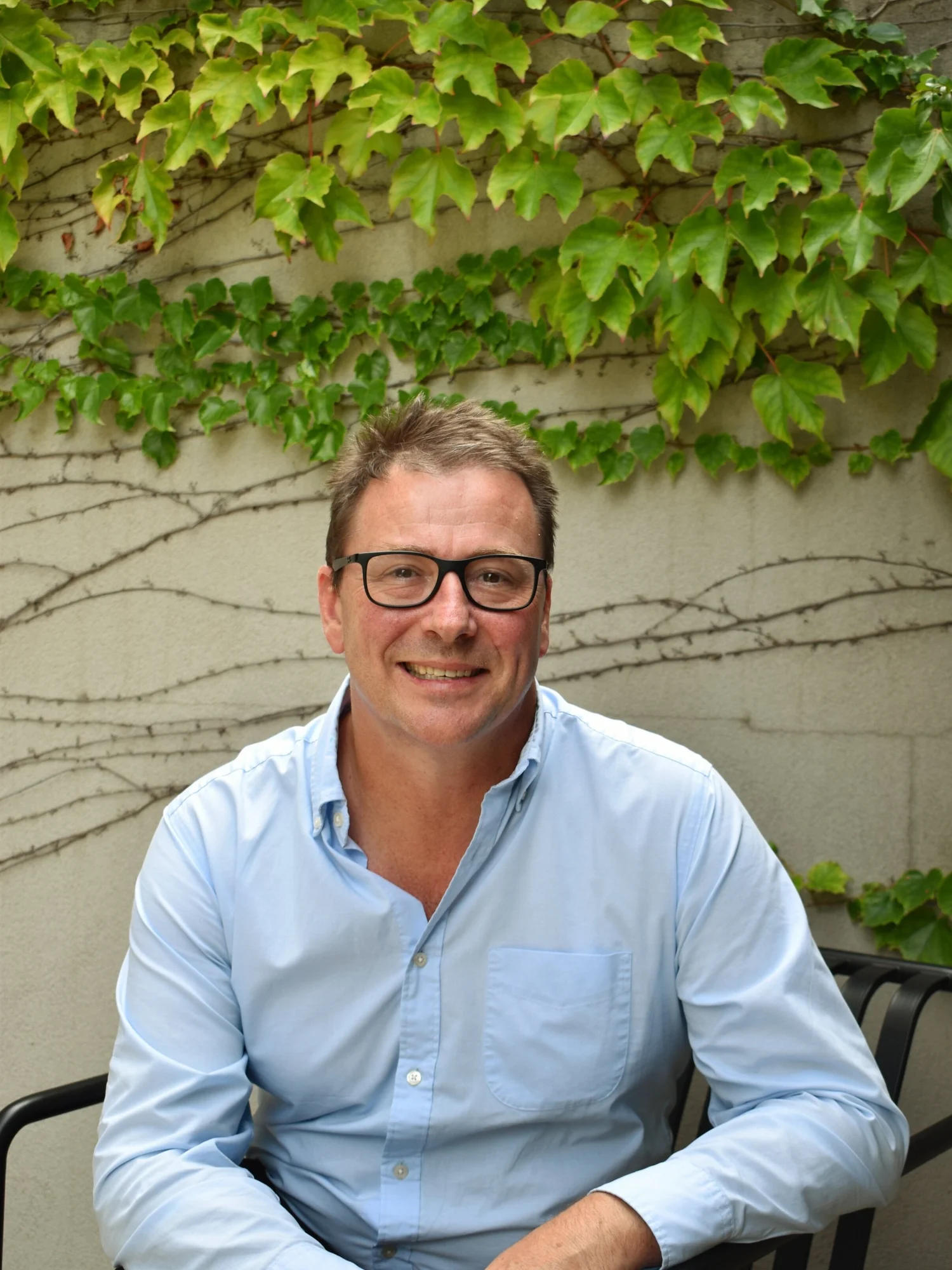 Our Team — Built Environment Channel