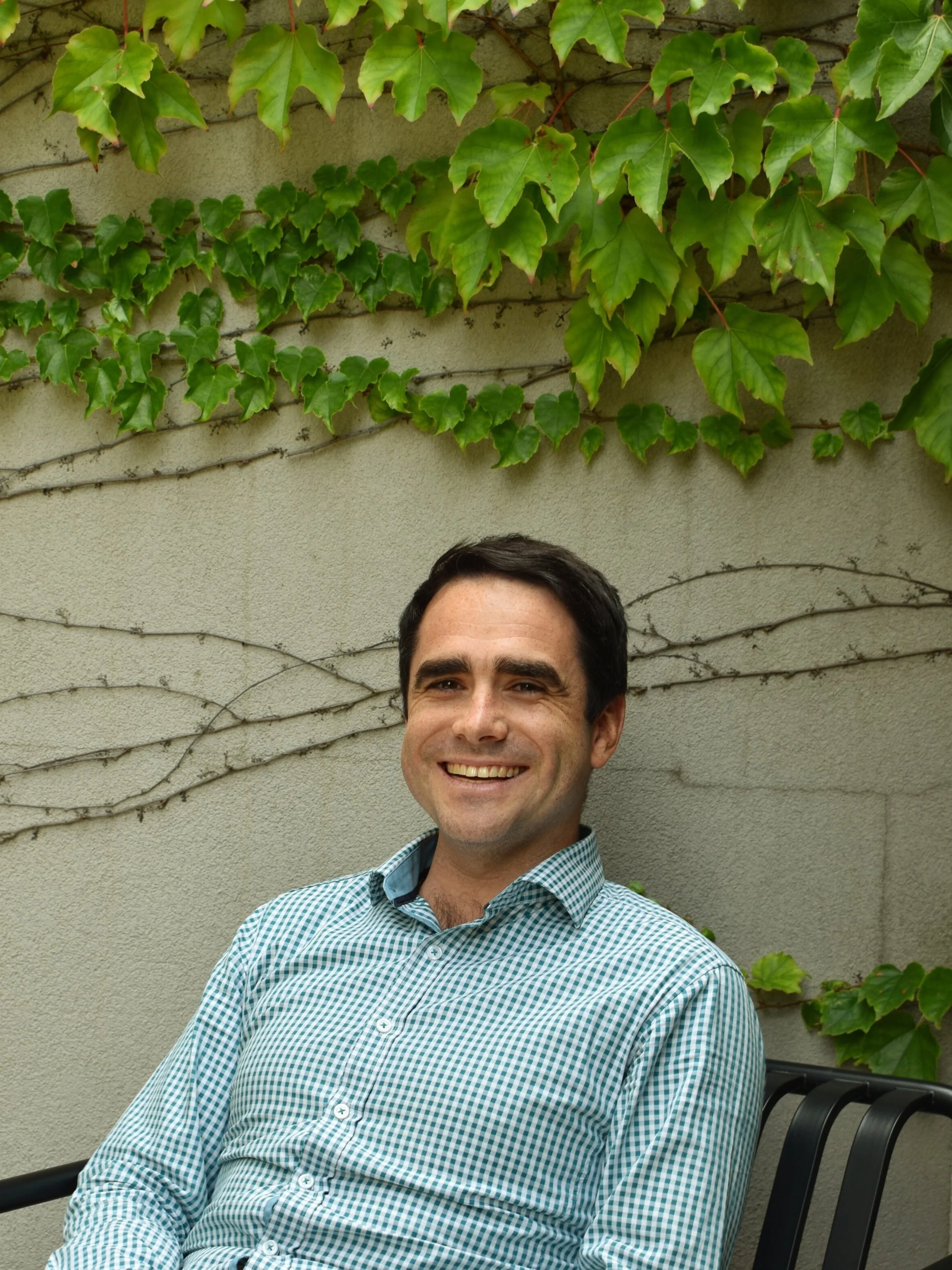 Our Team — Built Environment Channel