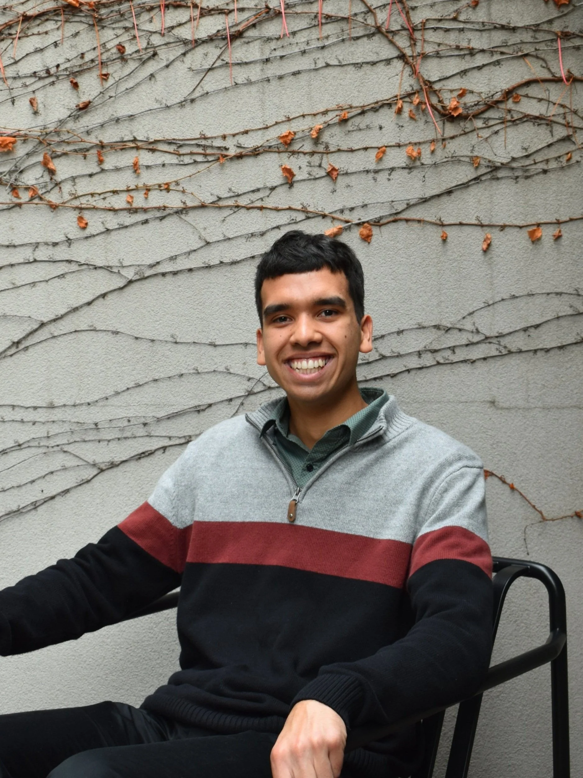 Our Team — Built Environment Channel