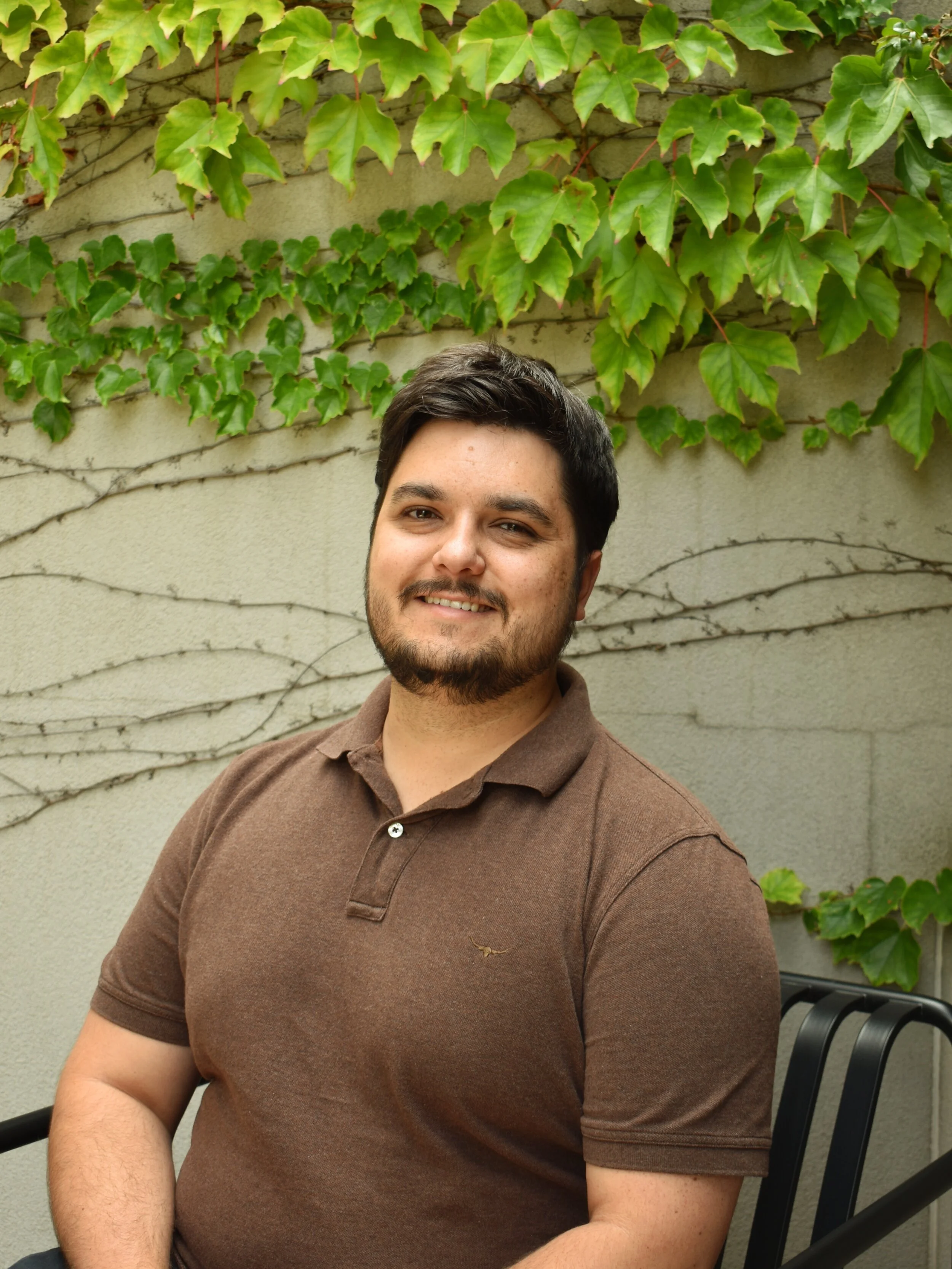 Our Team — Built Environment Channel