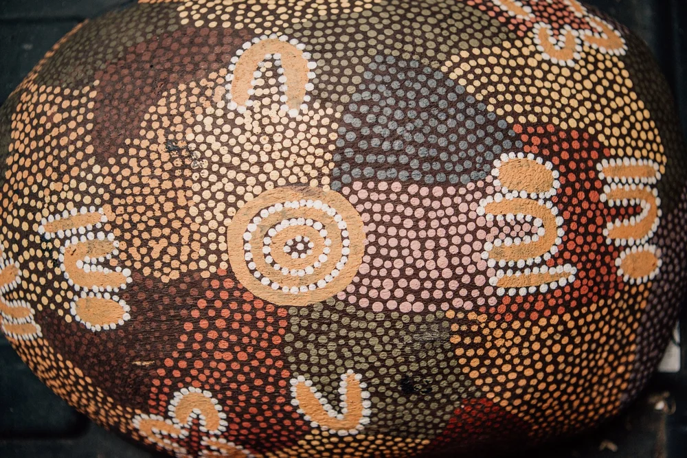 Yung Balug Aboriginal Artefacts Museum
