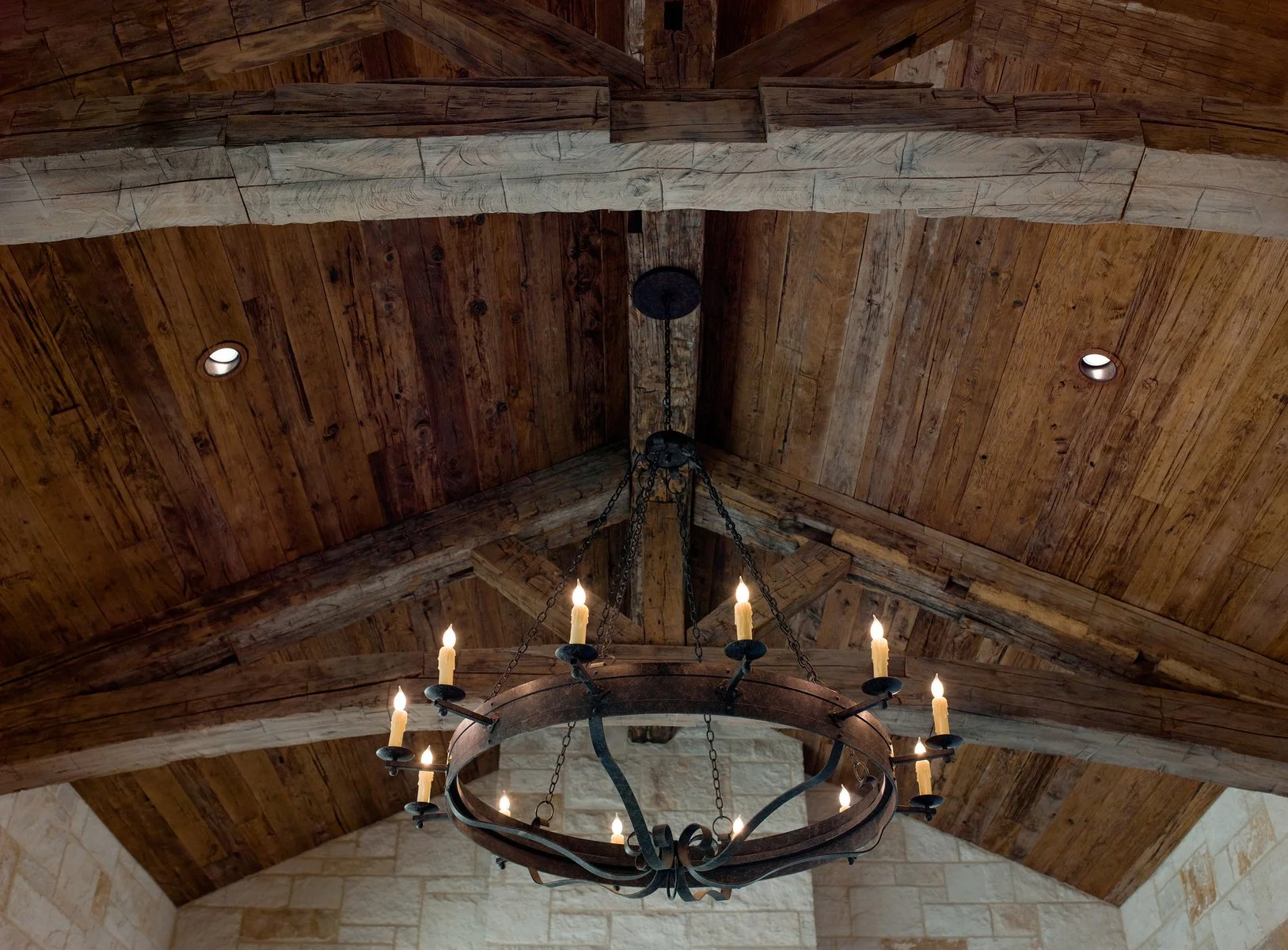David Lewis Builder | Luxury Home Builder in Fort Worth, TX
