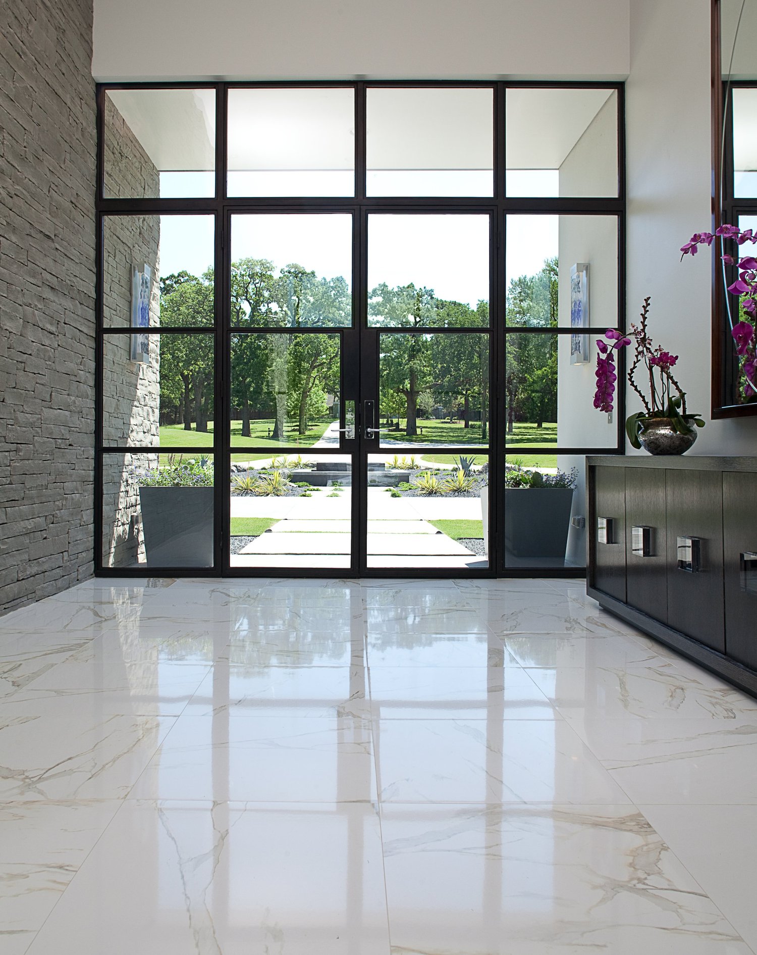 Portfolio Projects — David Lewis Builder