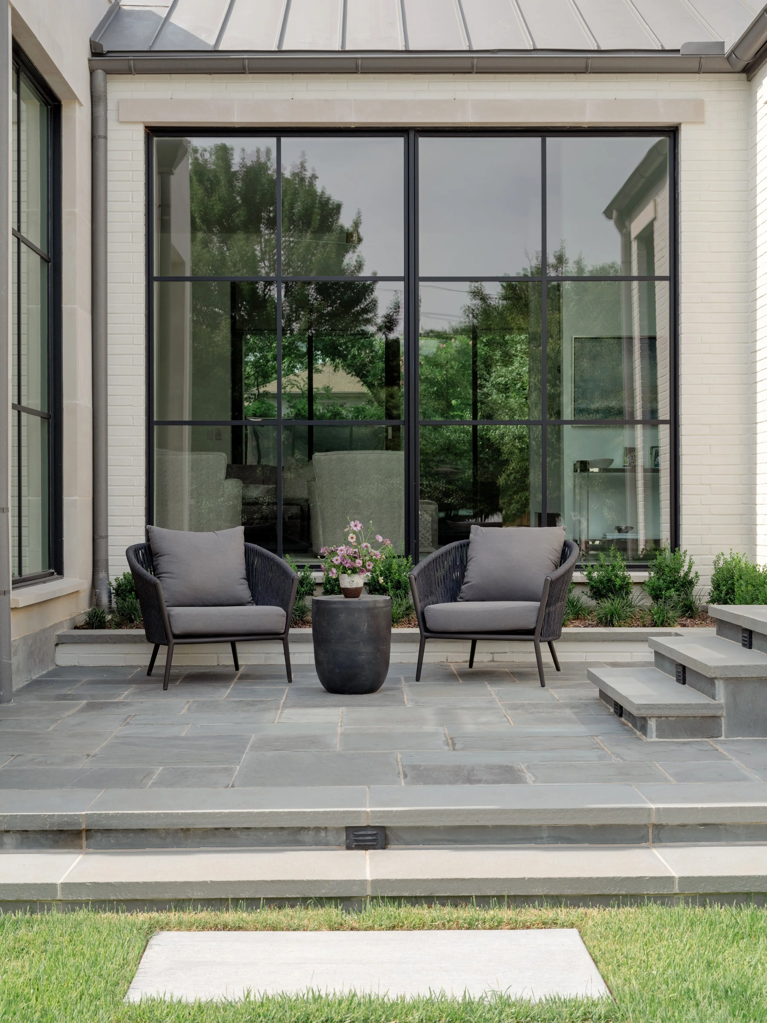 Portfolio Projects — David Lewis Builder