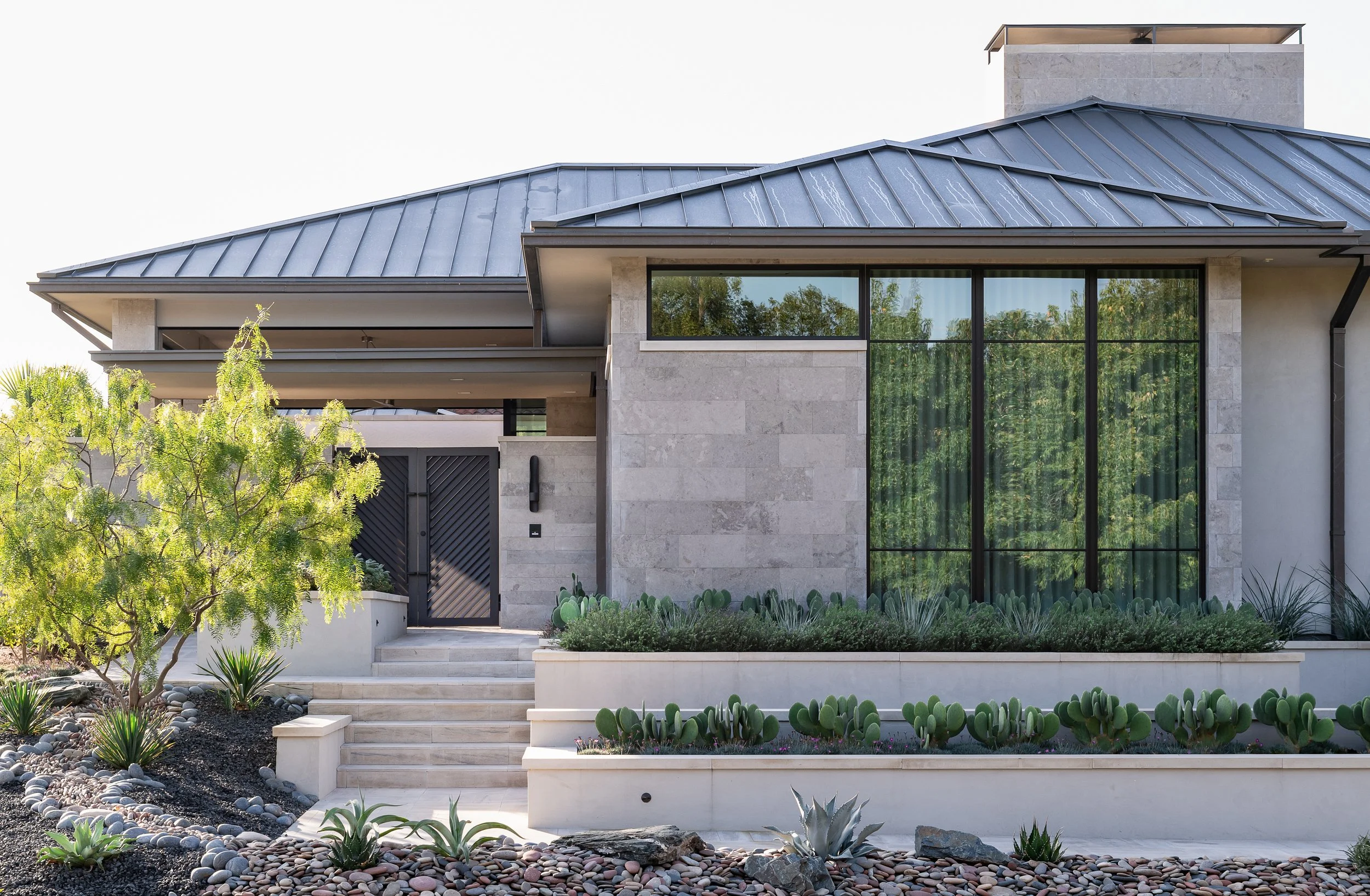 Portfolio Projects — David Lewis Builder