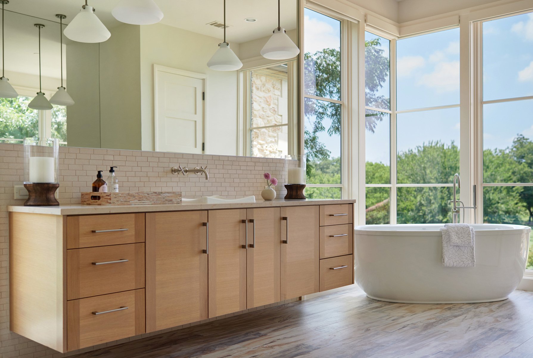 Interiors — David Lewis Builder