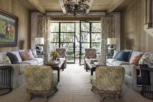 David Lewis Builder | Luxury Home Builder in Fort Worth, TX