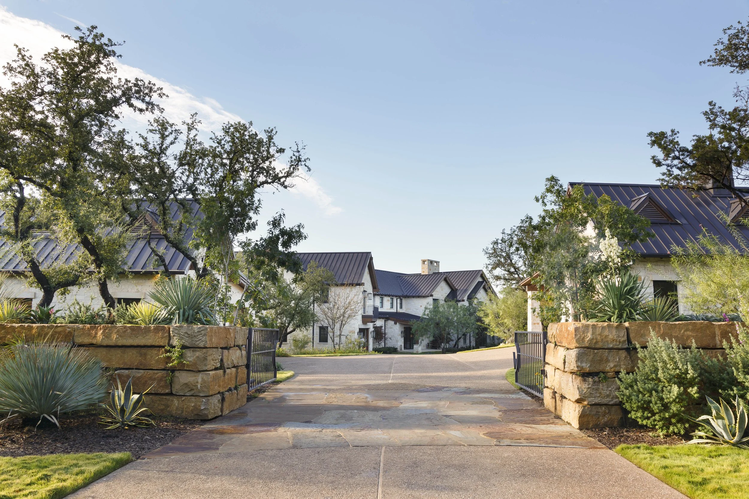 David Lewis Builder | Luxury Home Builder in Fort Worth, TX