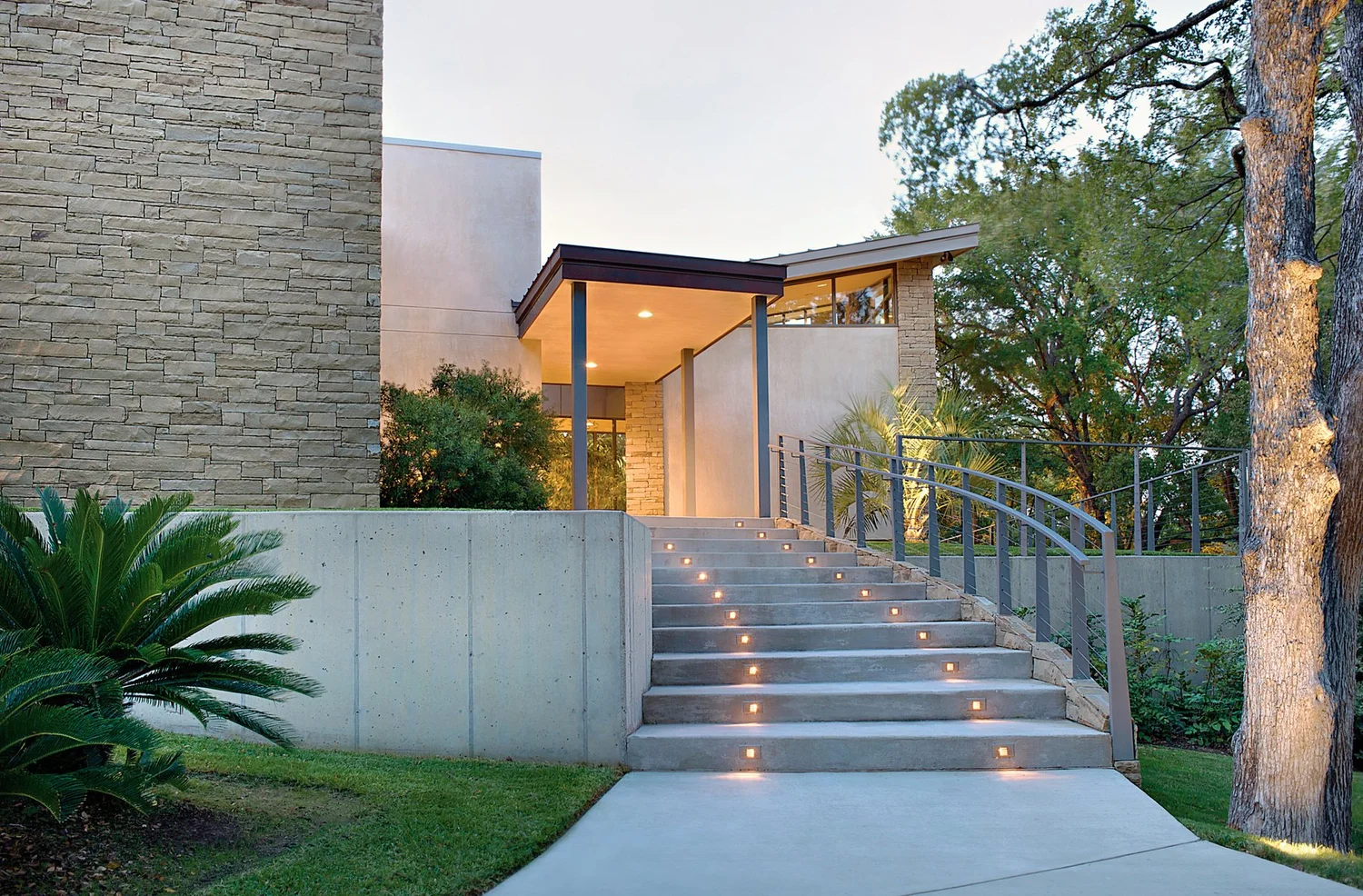 David Lewis Builder | Luxury Home Builder in Fort Worth, TX