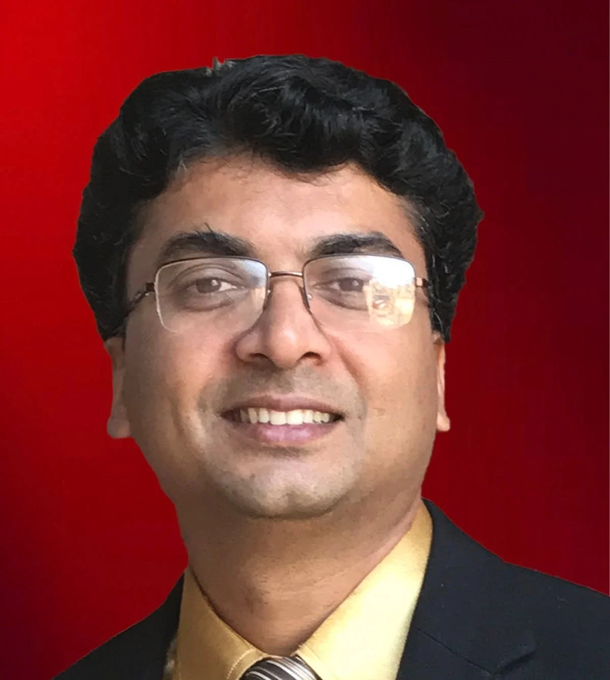 CONFERENCE TEAM — 2023 Conference