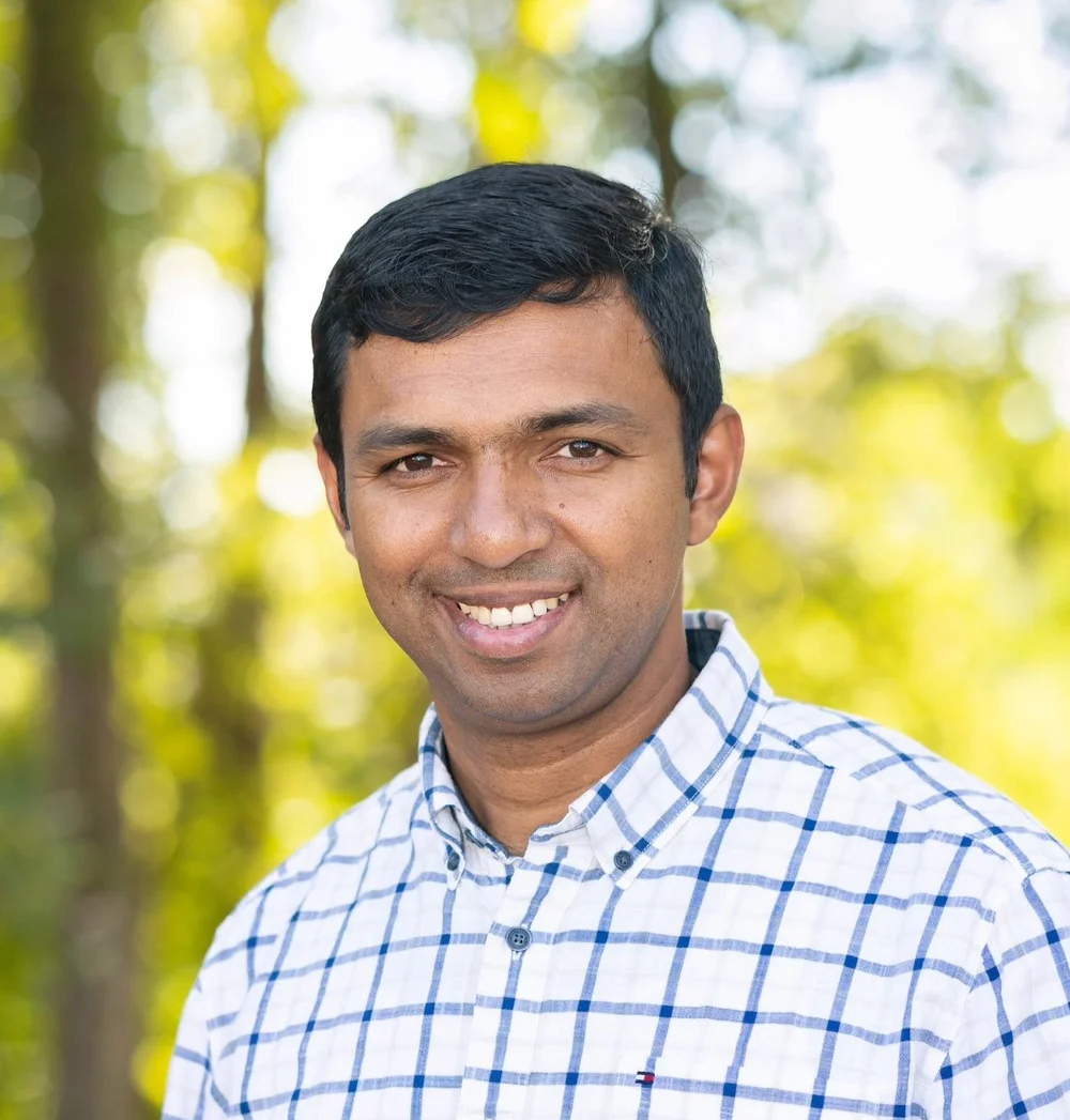 CONFERENCE TEAM — 2025 Conference