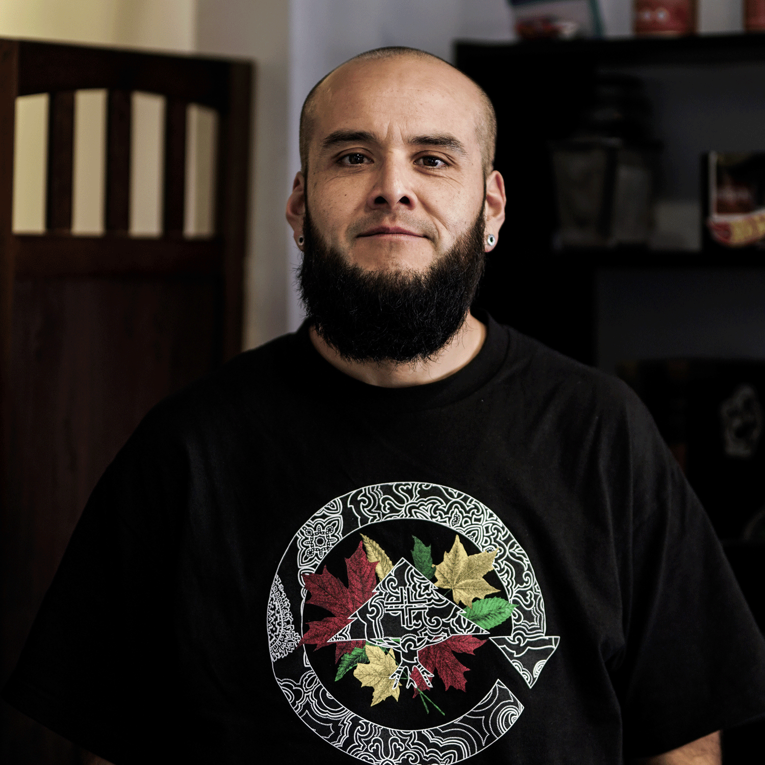 Custom Lettering Tattoo Style — Guru Tattoo | Tattoo Guru's in Pacific ...