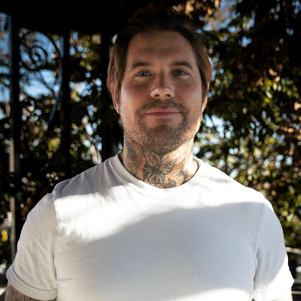 Patrick Sweeney — Guru Tattoo | Tattoo Guru's in Pacific Beach & Little ...