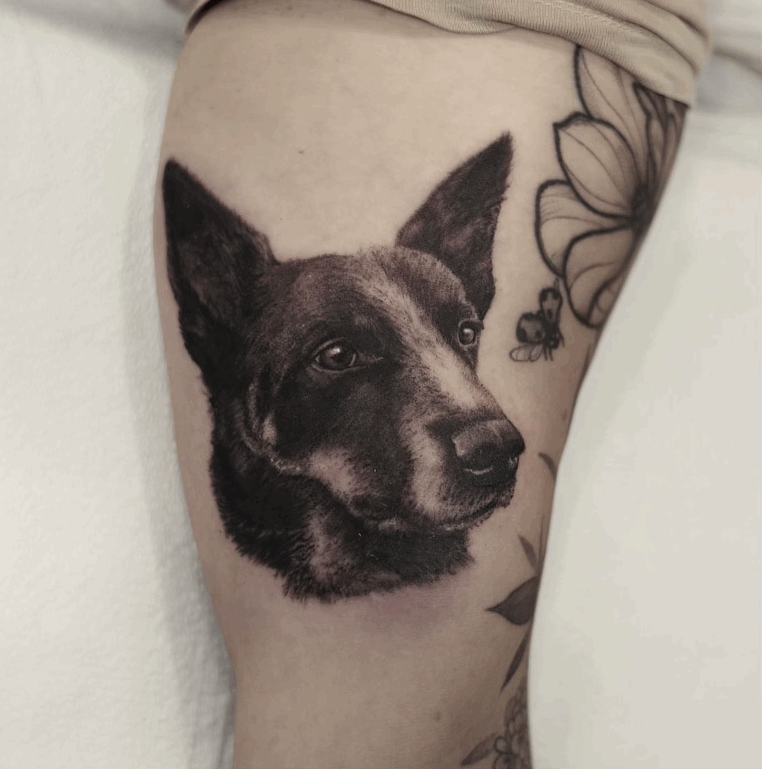 Photorealism Tattoo Style — Guru Tattoo | Tattoo Guru's in Pacific ...
