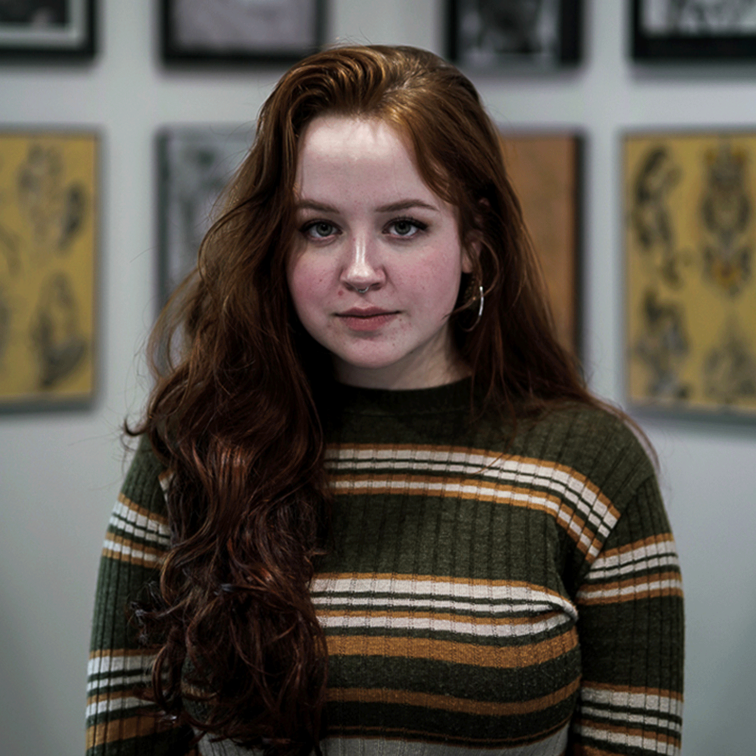 Lauryn Sharp — Guru Tattoo | Tattoo Guru's in Pacific Beach & Little Italy