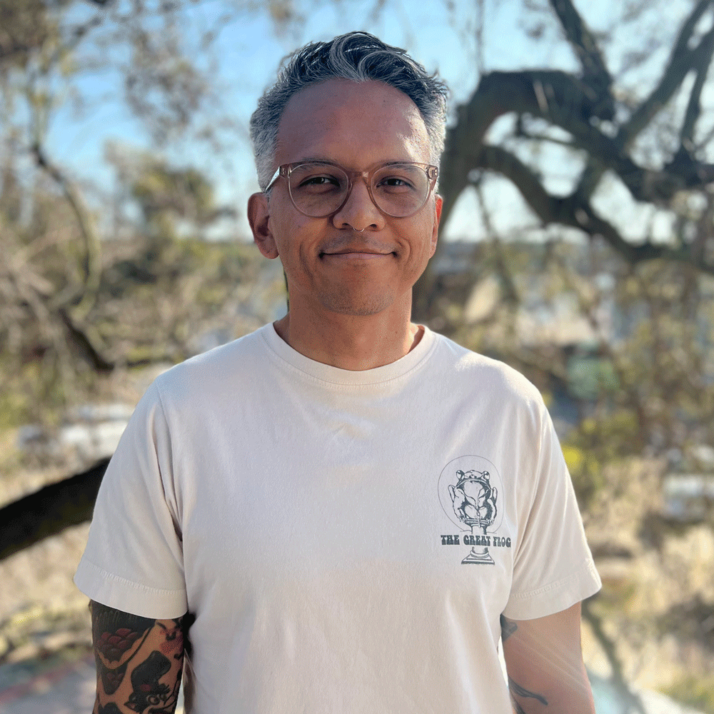 Lu — Guru Tattoo | Tattoo Guru's in Pacific Beach & Little Italy